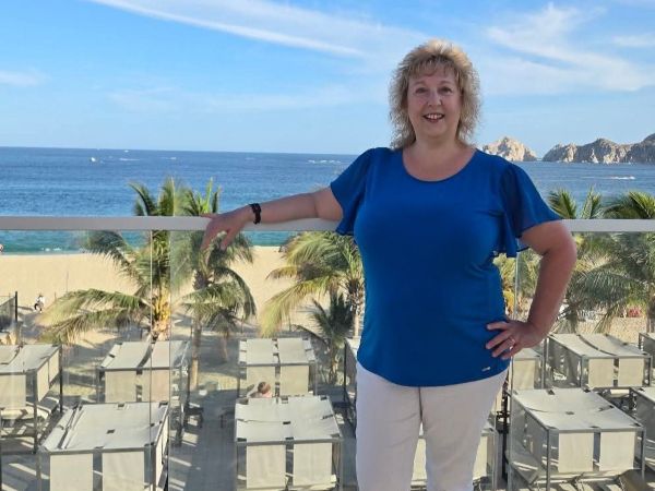 Where Desert Meets the Sea: Escape to Paradise in Cabo San Lucas – Next ...